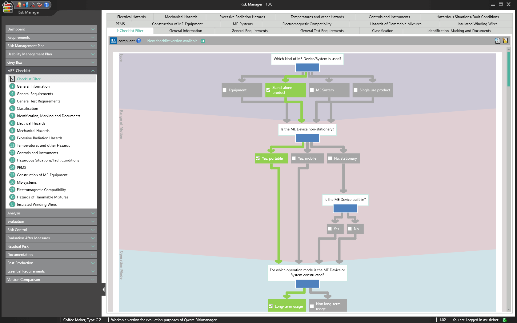 The Validated Approval Accelerator - Risk Manager