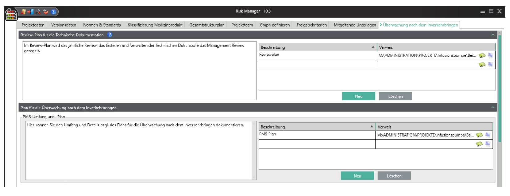 BAYOOSOFT Risk Manager 10.3 - ab sofort verfügbar - Risk Manager