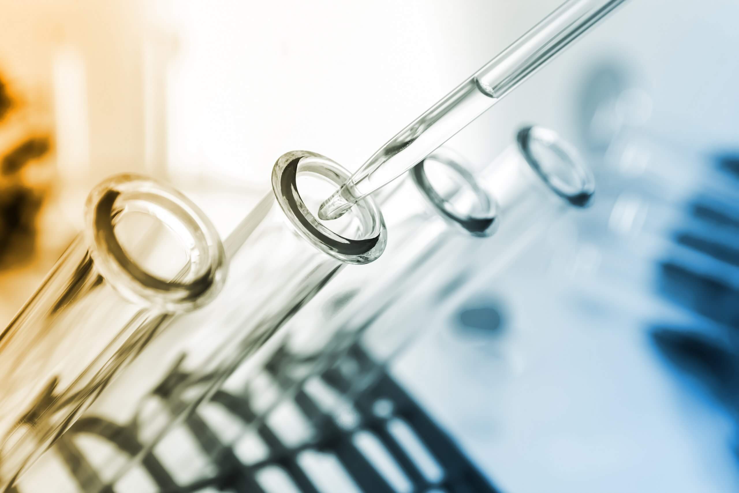 Classification of in vitro diagnostic medical devices (IVD) - Risk Manager