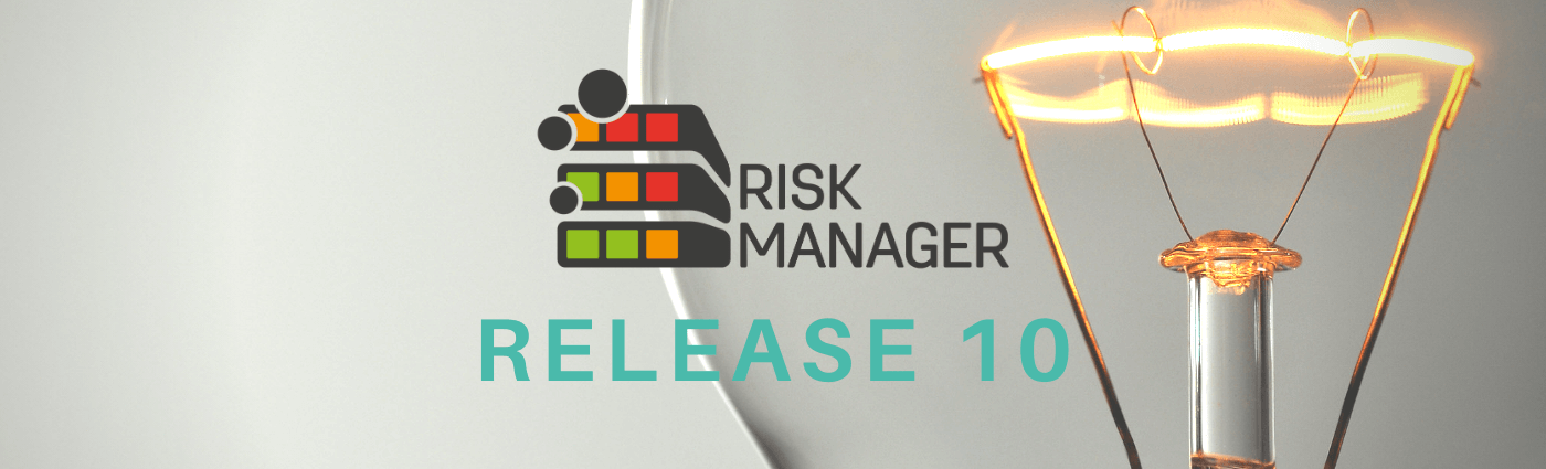 Risk Manager - Version 10 mit Klinischer Bewertung verfügbar