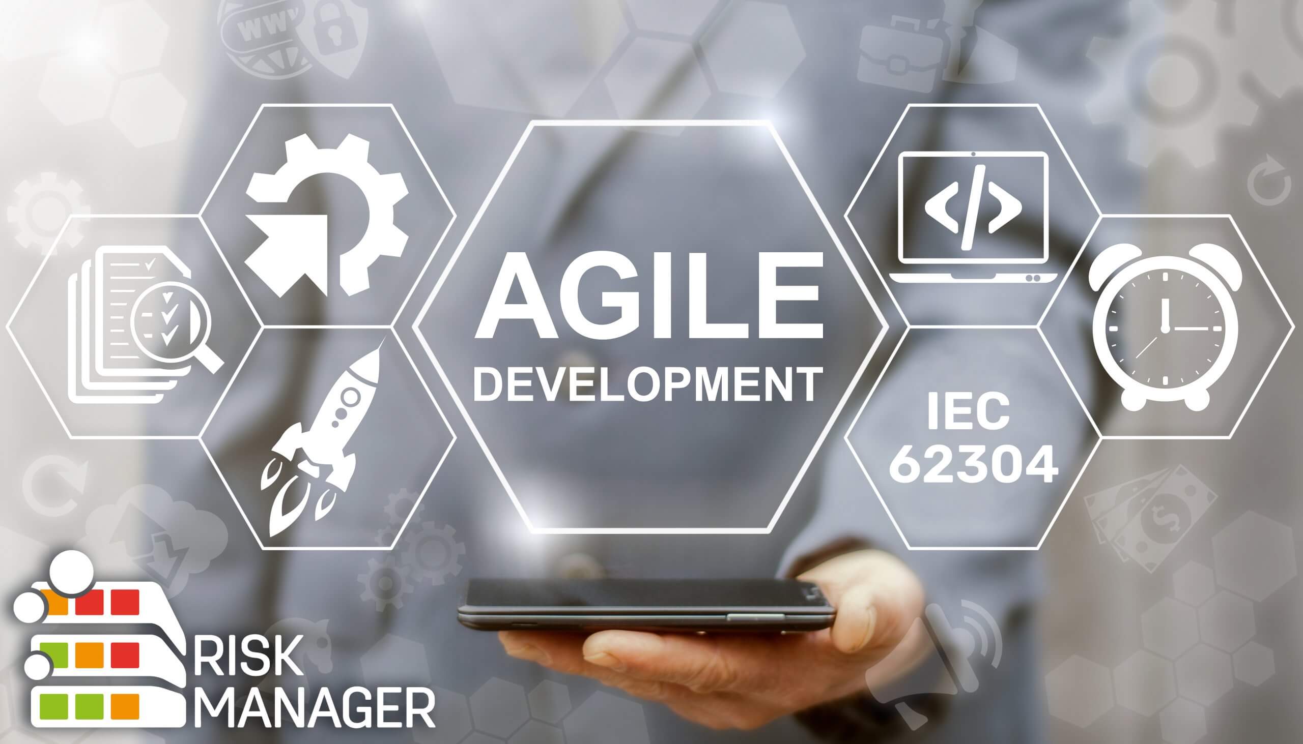 Agile IEC 62304: How you can use the standard in the development ...