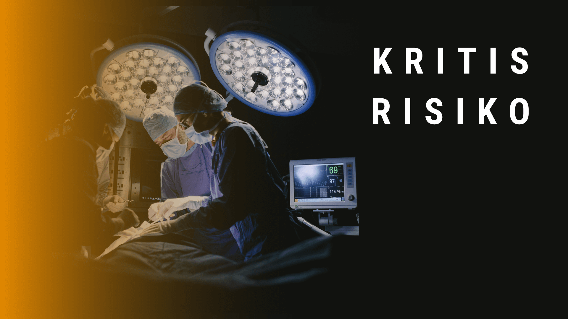 Are you sure that your CRITIS is secure? - Risk Manager